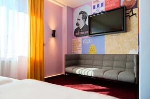 Quarto Duplo Superior | Secretária, secretária adequada para computadores portáteis 