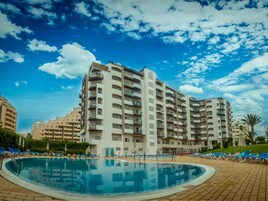 Terraço/pátio interior