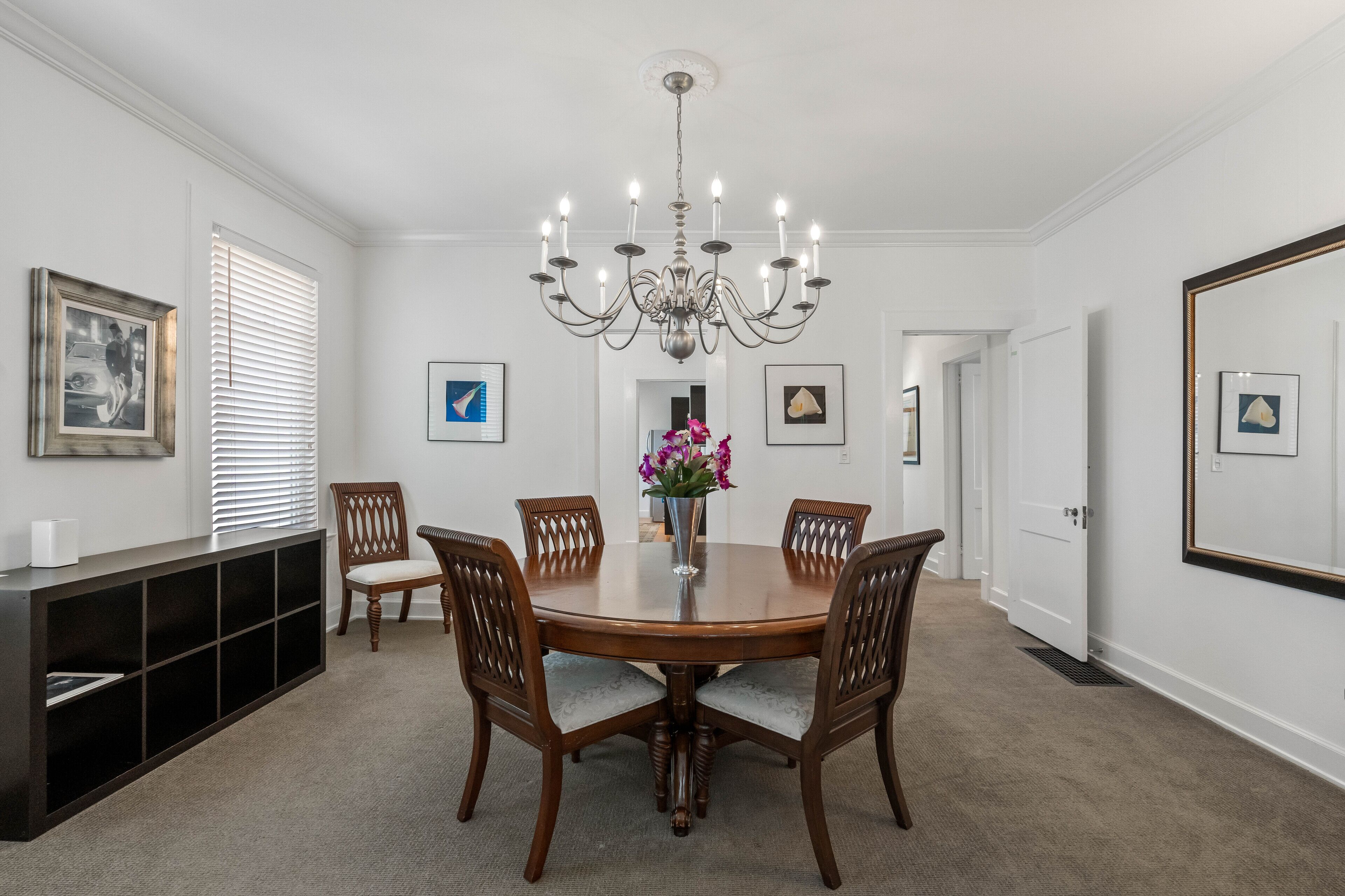 chic interiors standish