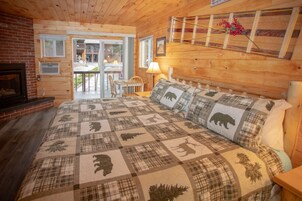 Secretária, Wi-fi grátis, roupa de cama fornecida 