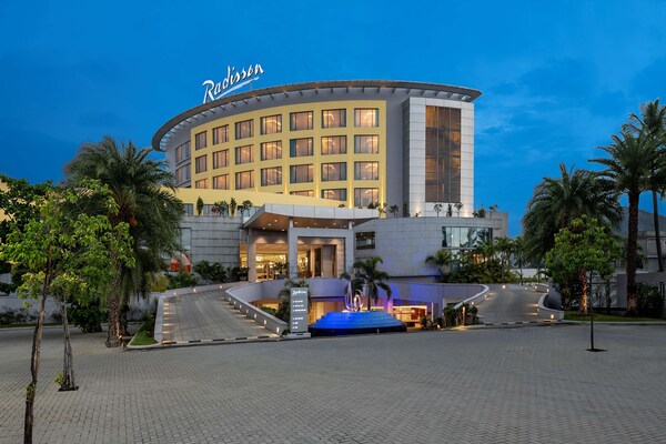 Radisson Salem - Salem