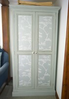 Quarto Twin, casa de banho anexa (Hazel) | 1 quarto