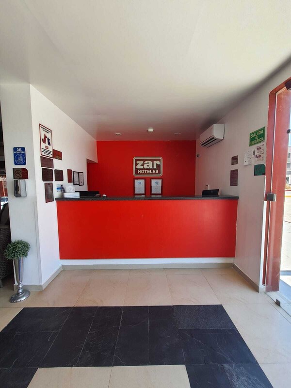 Hotel Zar La Paz - La Paz