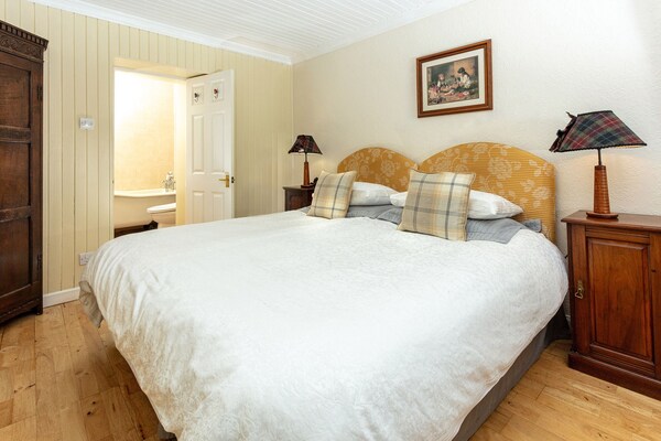 Creagan Guest House - Ullapool