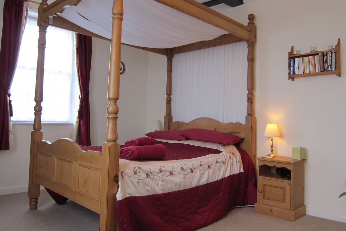 Quarto casal premier, suíte | 1 quarto, ferros/tábuas de passar roupa, Wi-Fi de cortesia