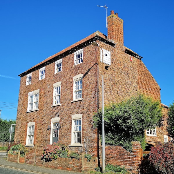 Black Swan Guest House - Newark-on-Trent