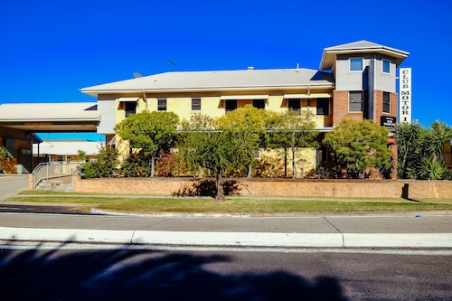 Country Club Motor Inn - Narrabri