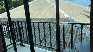 Superior Queen Included Training Platinum Package | Terraço/pátio interior