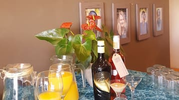 Receção
