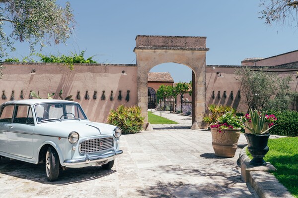 Naturalis Bio Resort & Spa - Salento