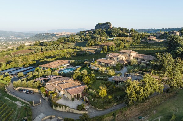 Altarocca Wine Resort Adults Only - Umbria