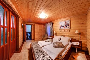 Cofre no quarto, Wi-fi grátis