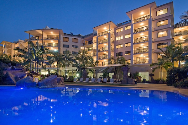 The Mirage Alexandra Headland - Mooloolaba