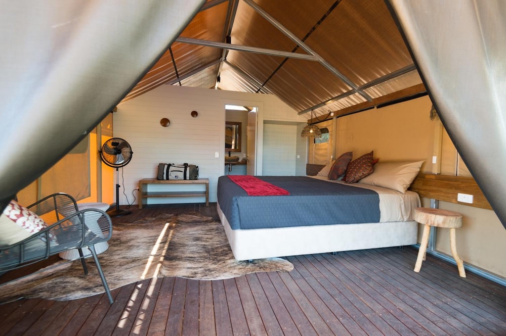 Bell Gorge Wilderness Lodge - Western Australia
