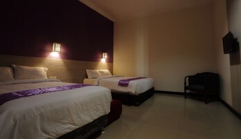 Quarto Familiar | 1 quarto, roupa de alta qualidade, secretária, Wi-fi grátis 