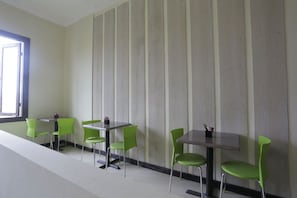 Comodidade do alojamento