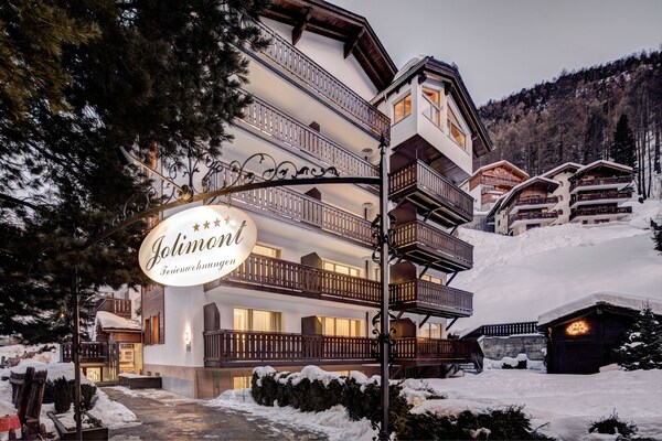 Jolimont Apartments - Zermatt