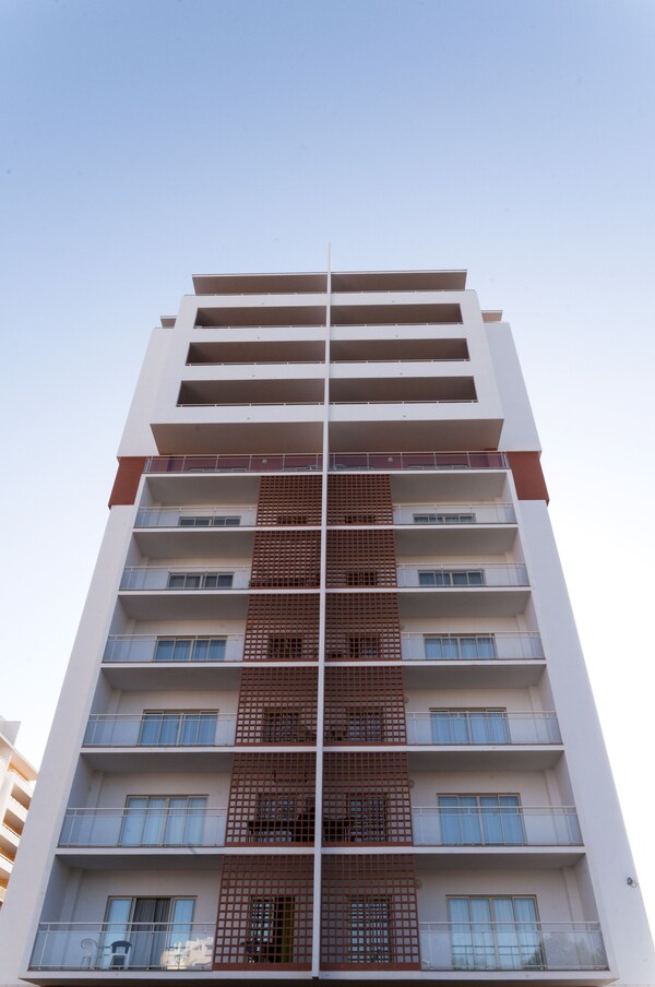 Studio 17 Atlantichotels - Praia da Rocha
