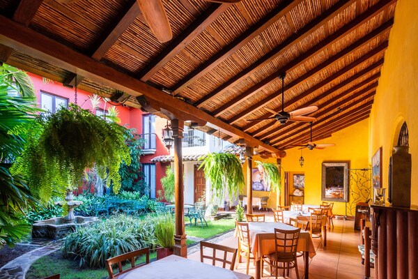 Estrada Hotel & Bistro - Nicaragua