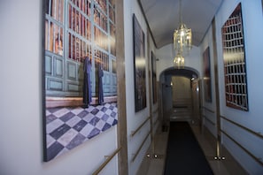 Entrada