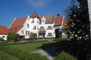 Entrada (vista interna)