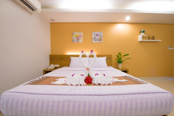 Hua Hin Good View Hotel - Hua Hin