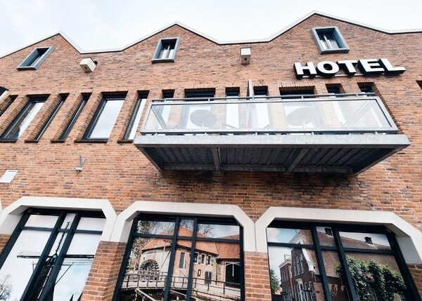 Hotel De Schout - Overijssel