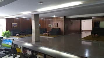 Entrada (vista interna)