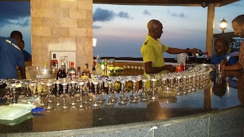 Terraço/pátio interior