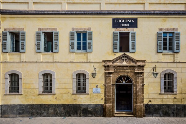 Hotel L'iglesia - Portugal