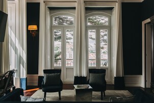 Suite Imperial, vista Cidade | Roupas de cama de algodão egípcio, roupas de cama premium