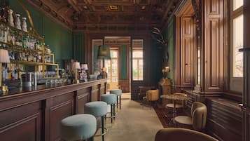 Bar (no alojamento)