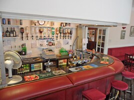 Bar (na propriedade)