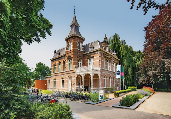 Hotel De Villa - Dongen