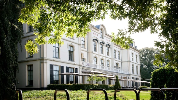 Villa Ruimzicht - Doetinchem