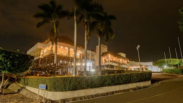 Terraço/pátio interior