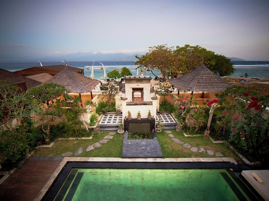 Vila, 3 quartos | Roupas de cama de algodão egípcio, roupas de cama premium, frigobar