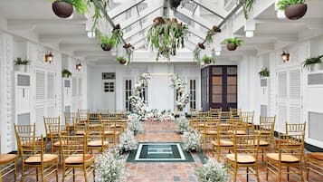 Sala de reunião