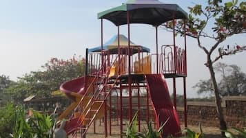 Playground externo