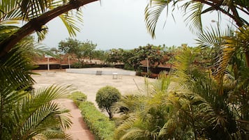 Área da propriedade