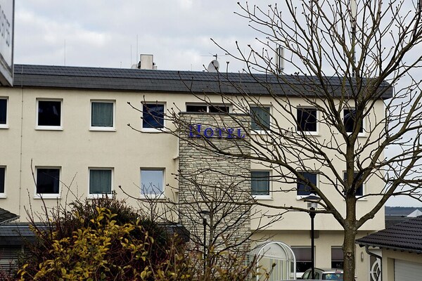 Panorama Hotel - Königstein im Taunus