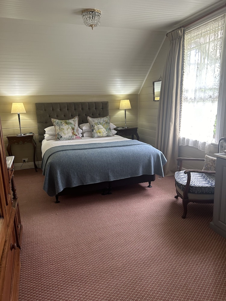 Kurrara Historic Guest House - Katoomba