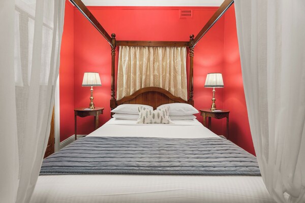 Kurrara Historic Guest House - Katoomba