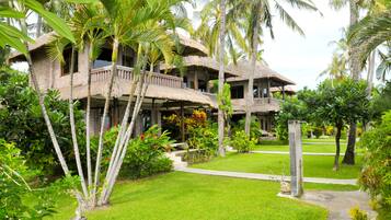 Área para crianças