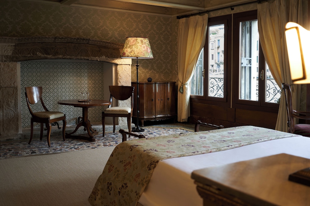 팔라제토 피사니 - 베네치아