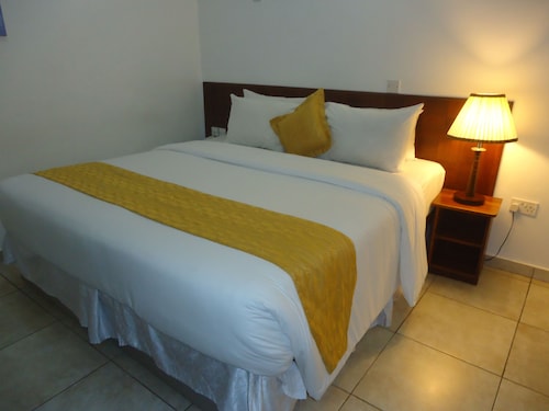 Ave Maria Hotel - Accra