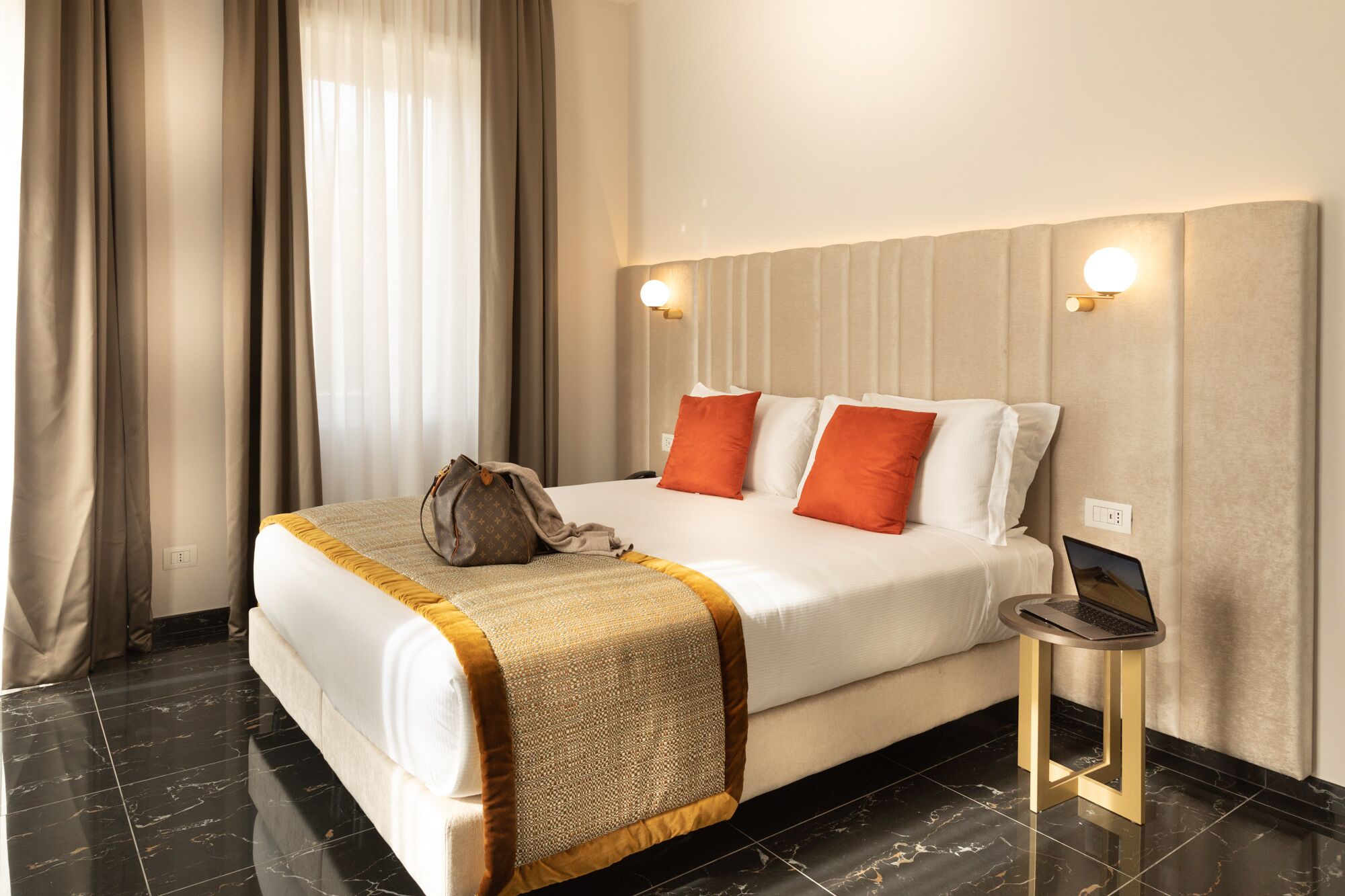 Villa Zaccardi in Rome: Find Hotel Reviews, Rooms, and Prices on ...