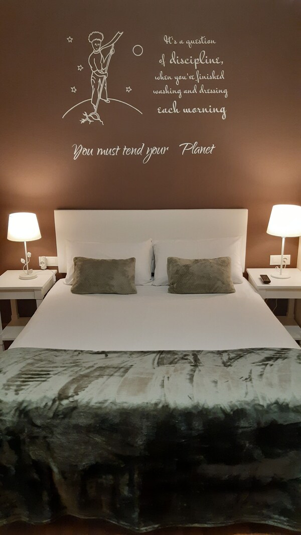 佩蒂特普里塞普酒店 - 巴塞隆拿