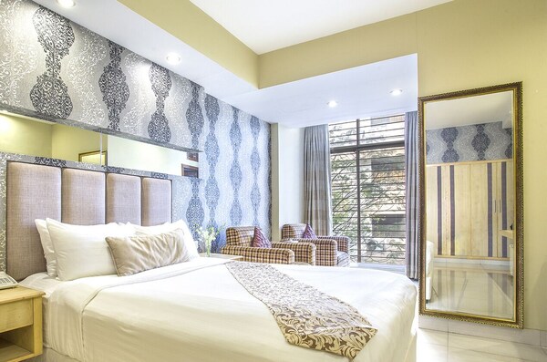 Ascott The Residence Dhaka - Dhaka