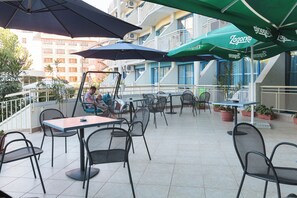 Bar (no alojamento)
